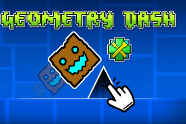 Geometry Dash Super Editor – Play & Create Online - MaxiGames